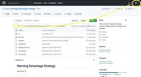 Profile Photo Not Showing Up After Commits · Community · Discussion 11784 · Github