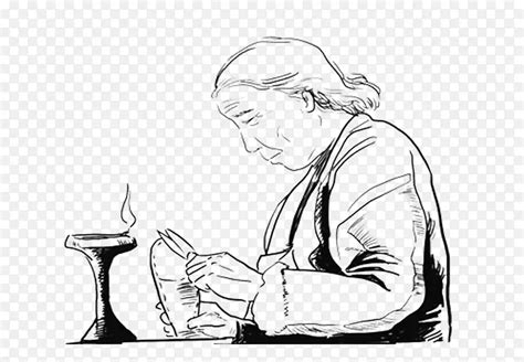 手绘古代油灯PNG图片素材下载 图片编号7598337 PNG素材网