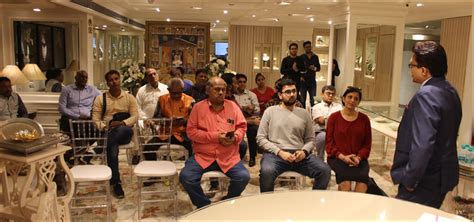 The New Jeweller Uae