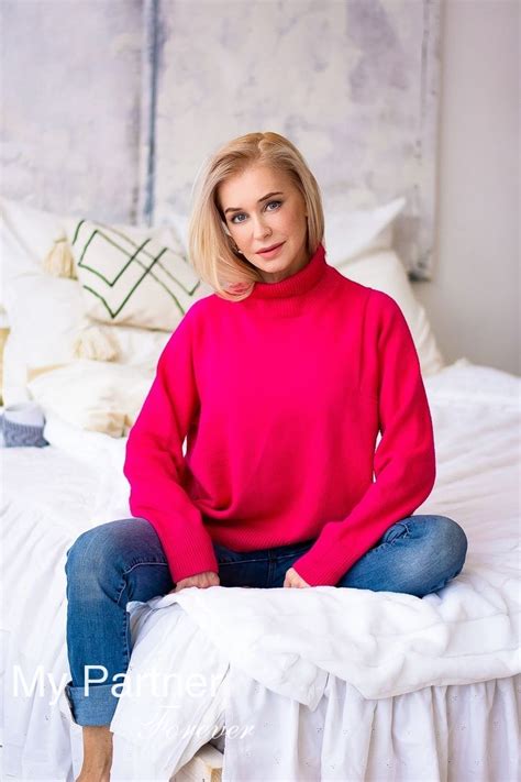 Dating Russian Woman Olga From Almaty Kazakhstan