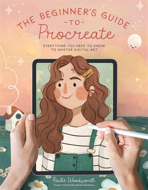 The Beginners Guide To Procreate Everything You Need To Know To