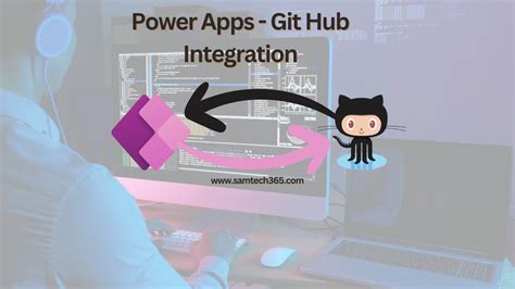 Seamless Power Apps And Github Integration