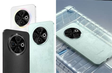 Perbandingan Spek Tecno Spark C Vs Spark C