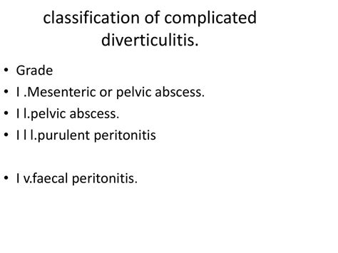 Inflamatory Bowel Disease Ppt Download