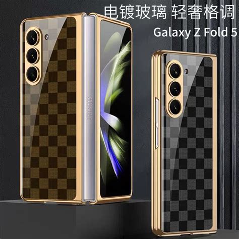 Jual Casing Ori Gkk Samsung Galaxy Z Fold Z Fold Z Fold Z Fold