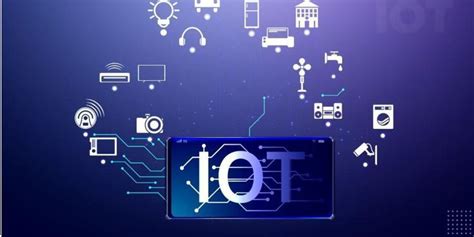 A Guide To IoT App Development