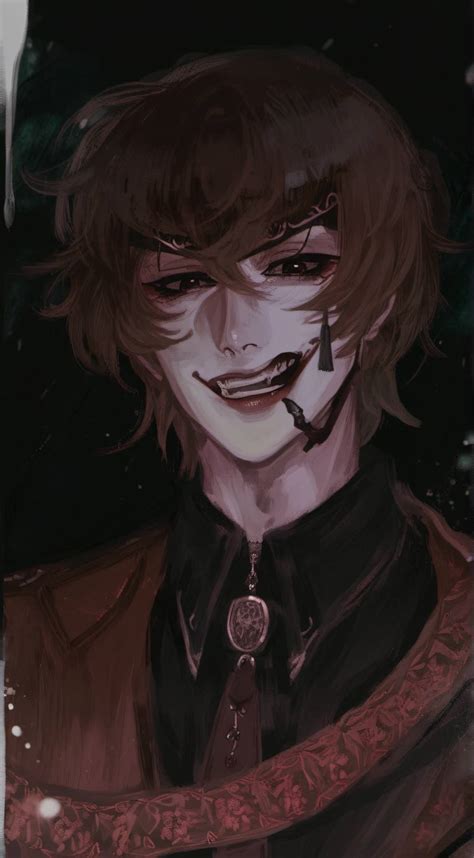 Chat With Ticci Toby Enjoy Free Ai Character Voice Chat Talkie Ai Creepypasta