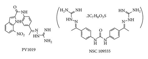 Novel Design Strategy For Checkpoint Kinase 2 Inhibitors Using