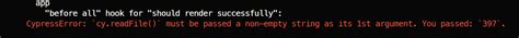 Cyreadfile Must Be Passed A Non Empty String As Its 1st Argument