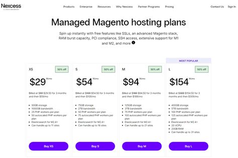 Top 7 Best Magento Hosting Providers Etatvasoft