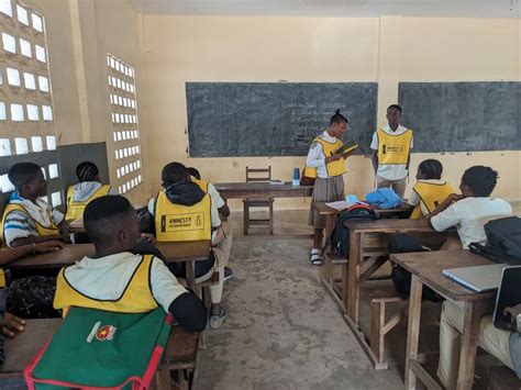 Journée Mondiale De Lutte Contre La Mutilation Génitale Féminine Au