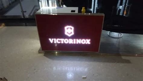 Display Counter At Best Price In Mumbai By Unique Display Advertising