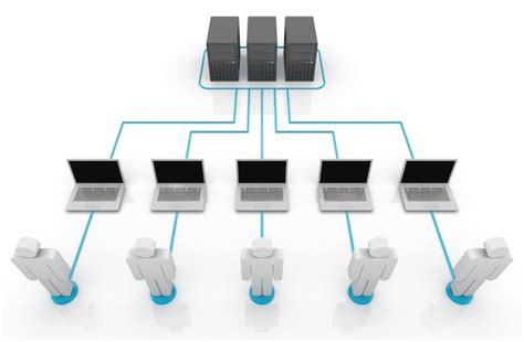 Premium Photo Connection Server
