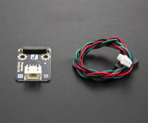DFROBOT Gravity digitálny magnetický senzor Techfun sk Naj Arduino shop