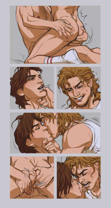 Post Billy Hargrove Steve Harrington Stranger Things