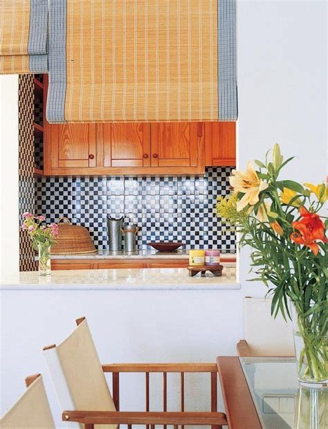 17 Kitchen Serving Hatch Ideas