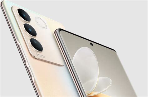 Resmi Ini Harga Dan Spesifikasi Vivo V G Di Indonesia Jeripurba Com