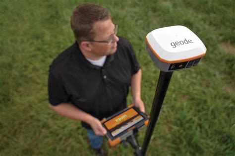 Juniper Systems Limited On Linkedin Geode Gnss Rugged Mapping