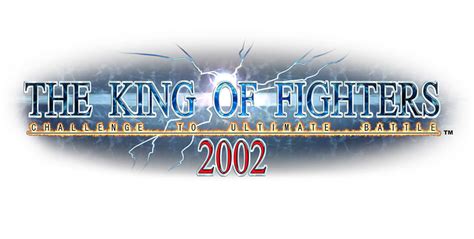 The King Of Fighters 2002 TFG Review Art Gallery