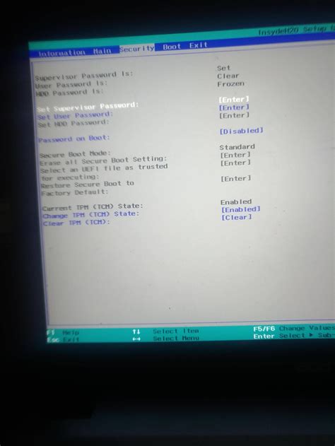 Boot Laptop Wont Recognize My Drives As Bootable After Installing Ubuntu Ask Ubuntu
