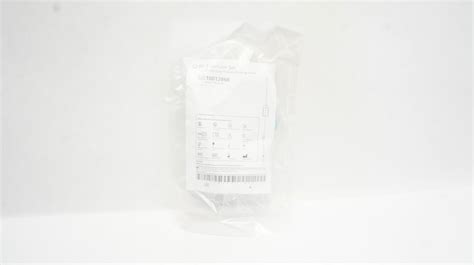 Bd 10012866 Extension Set 1 2 Micron Low Protein Binding Filter 4ml X 17inch