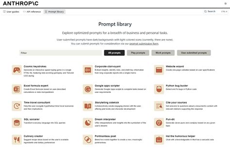 Ultimate Ai Prompt Library Released For Claude And Chatgpt Geeky