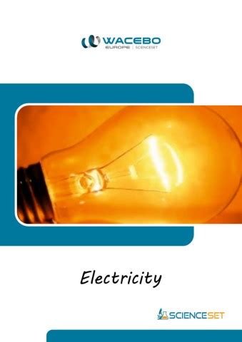 Electricity Ing