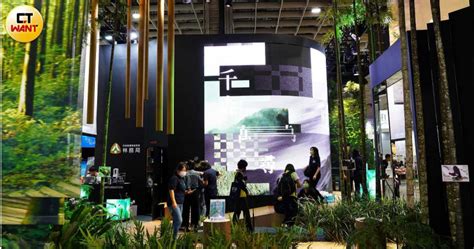 2022itf台北國際旅展盛大登場 展場限定優惠多 打卡、抽獎玩不完 生活 Ctwant