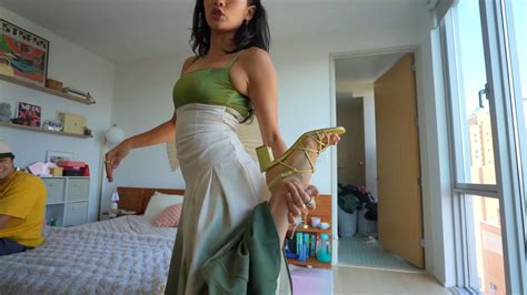 Ashley Alexanders Feet