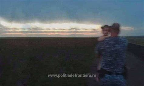 Județul Constanța Copilă în șoc Anafilactic Salvată De Oamenii Legii