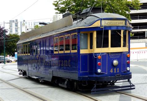 무료 이미지 시가 전차 수송 기차역 전기 대중 교통 기관차 뉴질랜드 크라이스트 처치 트램 노면 전차 라이트 레일 승객 철도 운송 육상 차량 철도