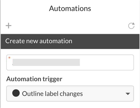 Introduction To Automations Support Center