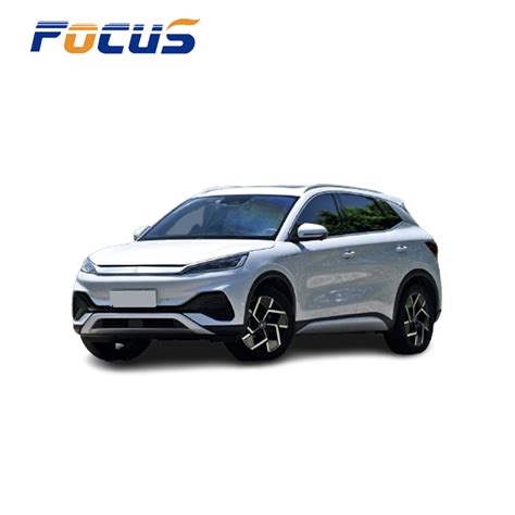 Byd Electric Car Byd Yuan Plus 2022 New Version Suv Byd Yuan Plus And