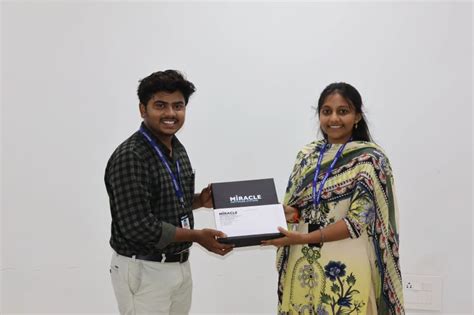 Vayalapalli Keerthana On Linkedin Lifeatmiracle Miraclesoftwaresystems