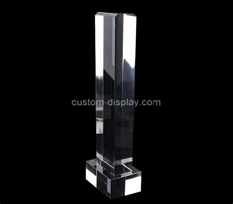 Plexiglass Display Manufacturer Custom Acrylic Display Blocks