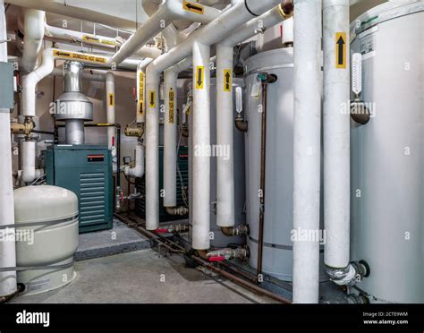 Residential Boilers