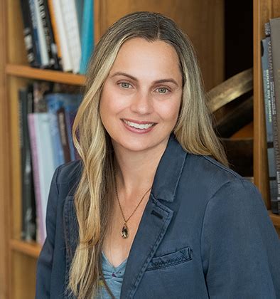 Michelle Teti Honors College