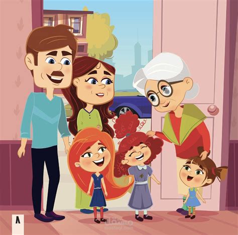 فريده العنيدة مستقل