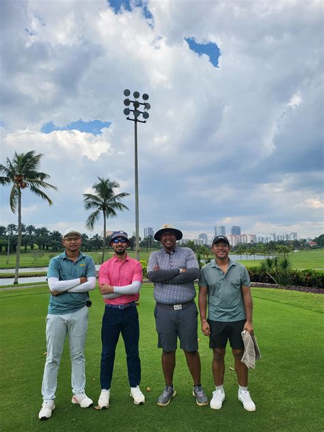 Every Year I Never Learn Always Have The Feeling That I Can Play Golf