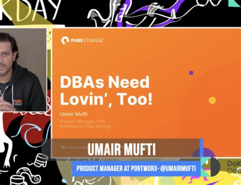 Postgres On Kubernetes Applied At Scale Data On Kubernetes Community