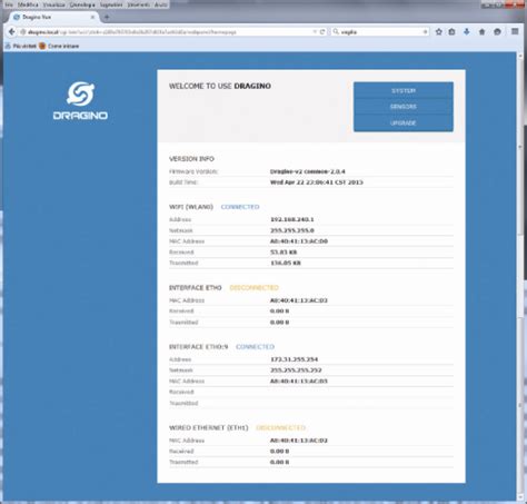 Adding Internet Connectivity To Arduino Boards And Apps With The YUN Shield Open Electronics