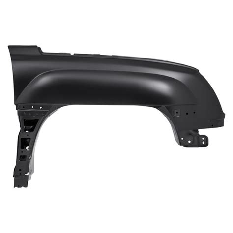 Fender For Chevy Avalanche 1500 02 06 Front Passenger Side Standard
