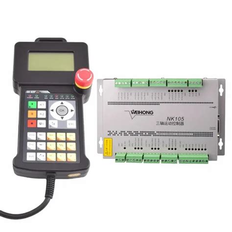 Wiehong Nk G Cnc Router Controller At Rs VFD In Bengaluru ID