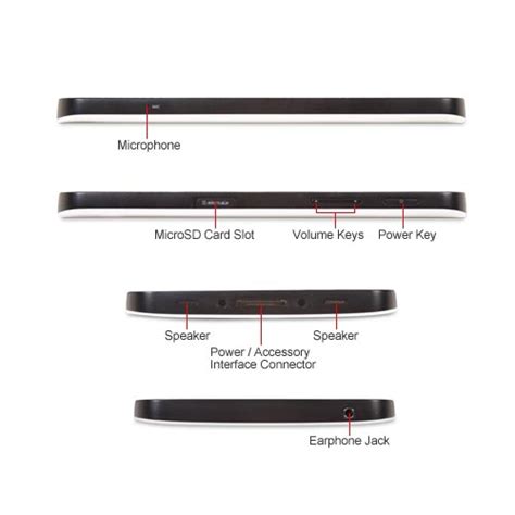 Samsung Galaxy Tab Android Tablet Wifi Version Gadgetsin