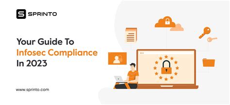 What Is Infosec Compliance How To Implement It Sprinto
