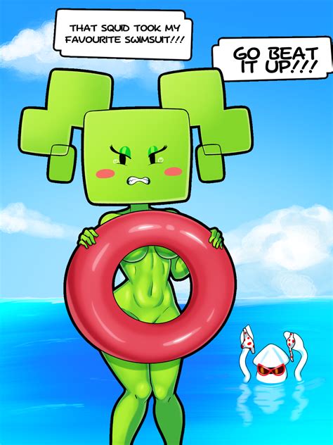 mimi super paper mario