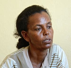 America Team For Displaced Eritreans A Teachers Hope