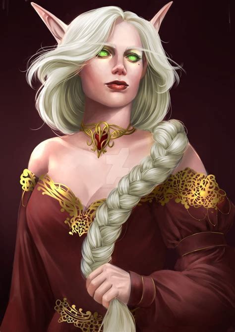 Pin On Warcraft Y Blizzard