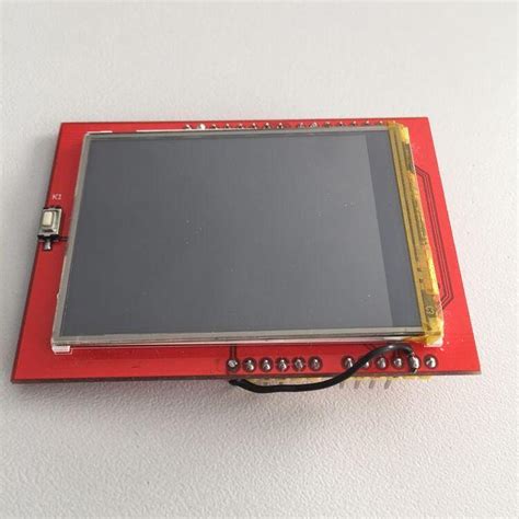 2 4 tft lcd i2c bug solved displays arduino forum