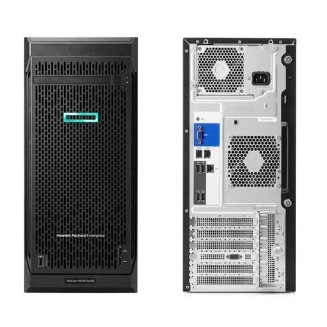 Hp Proliant Ml 110 Server At ₹ 140000 Piece Hp Proliant Ml 110 Server In Erode Id 2855520809491